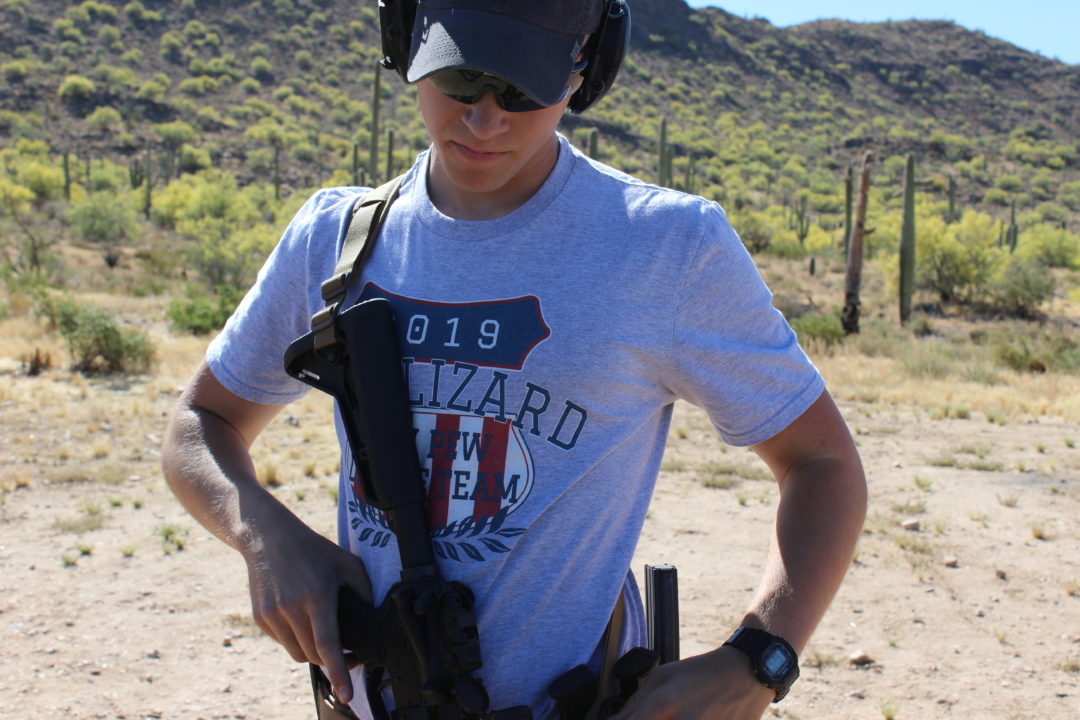 Warlizard Tactical | Warlizard Tactical