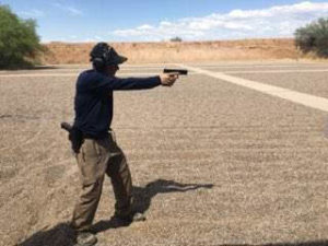 Ready Positions, Challenge Positions, and Sul | Warlizard Tactical