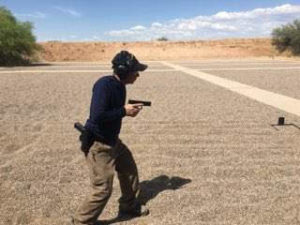 Ready Positions, Challenge Positions, and Sul | Warlizard Tactical