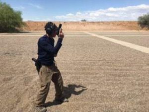 Ready Positions, Challenge Positions, and Sul | Warlizard Tactical