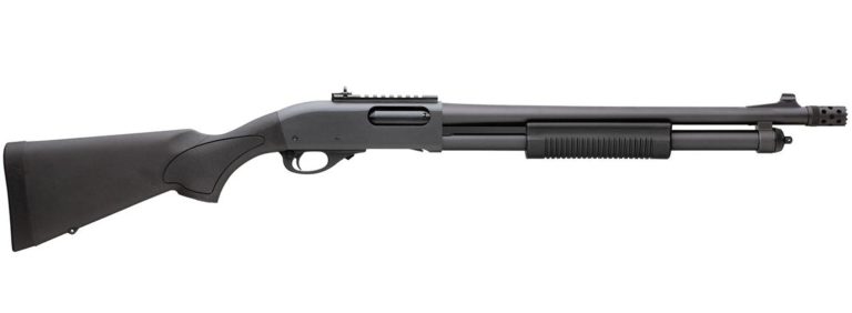 The 5 guns everyone should have | Warlizard Tactical