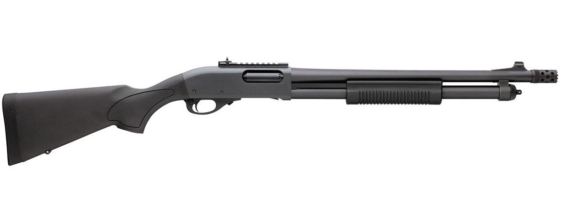 The 5 guns everyone should have | Warlizard Tactical