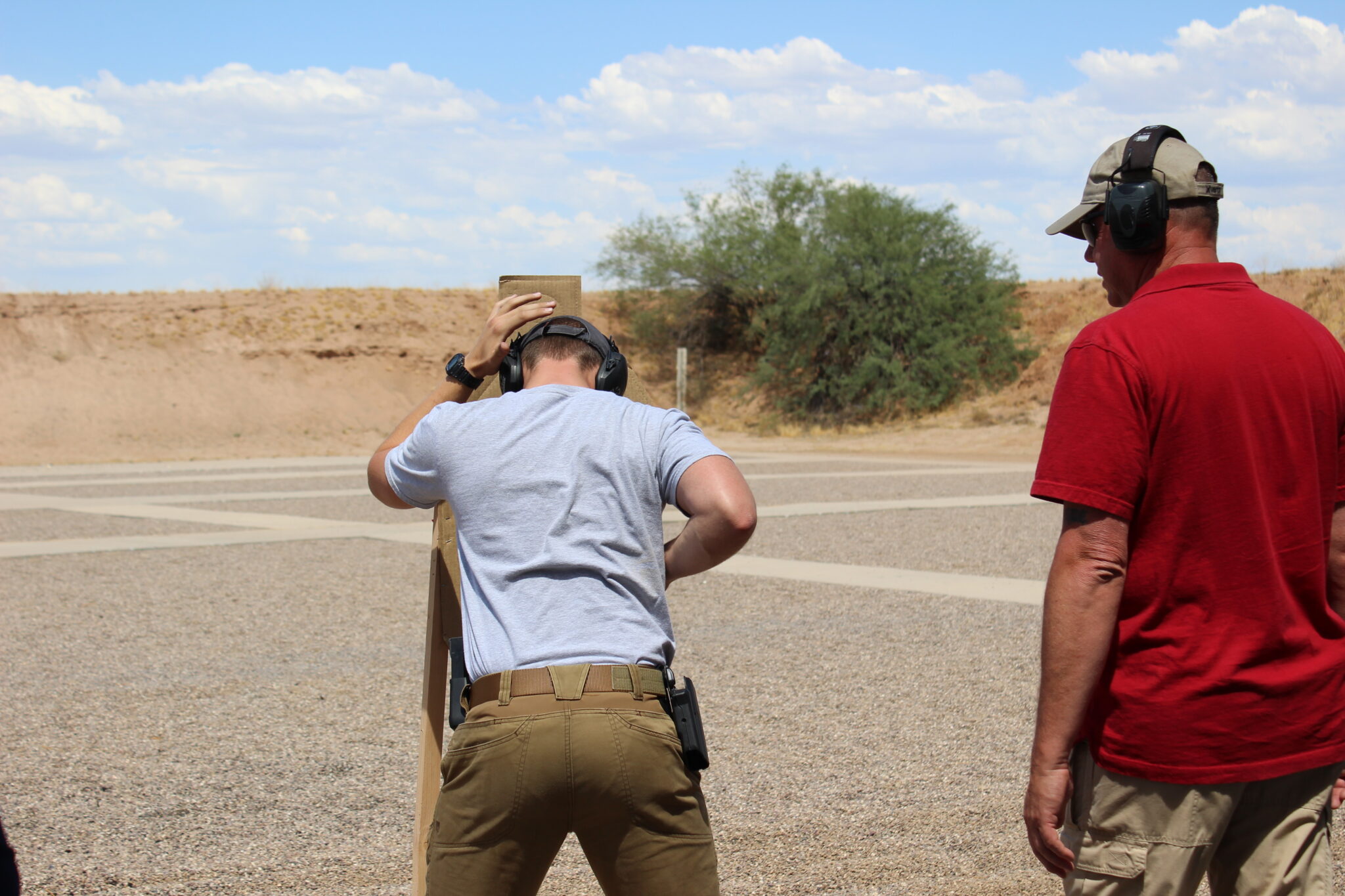 Instructor Led Training | Warlizard Tactical