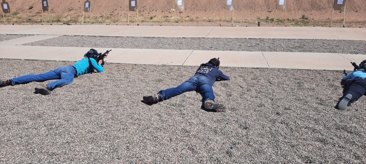 Instructor Led Training | Warlizard Tactical