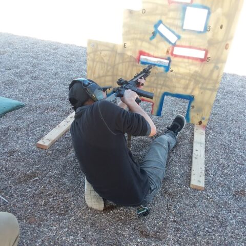Instructor Led Training | Warlizard Tactical